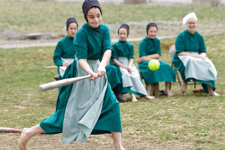 30 Intriguing Amish Facts You Likely Weren’t Aware Of - Metiorr 30 Intriguing Amish Facts You Likely Weren’t Aware Of - Metiorr